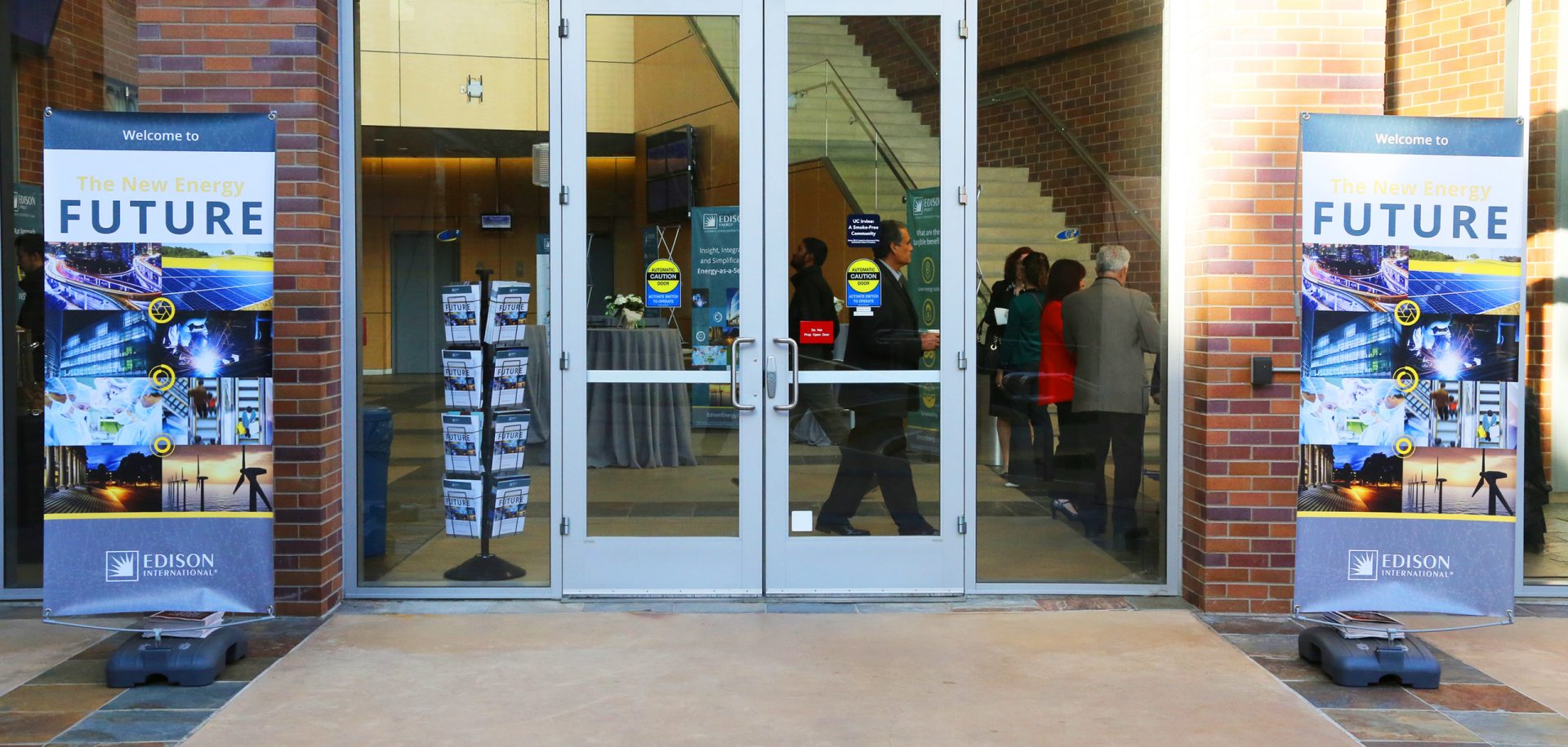 Edison Energy - DoubleTake Design, Inc.