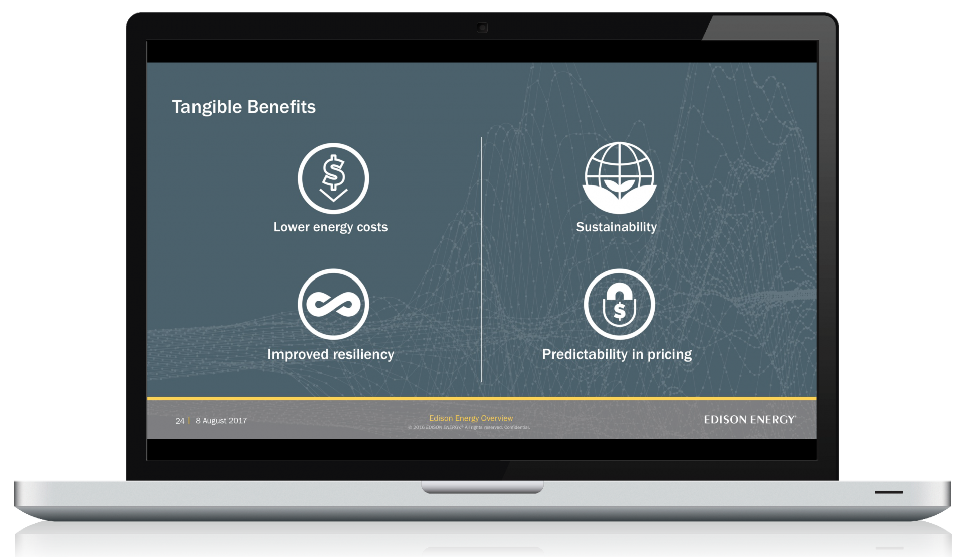 Edison Energy - DoubleTake Design, Inc.