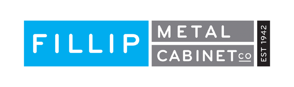 Fillip Metal Cabinet Co. - DoubleTake Design, Inc.