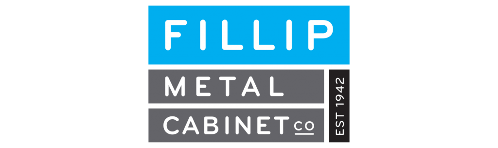 Fillip Metal Cabinet Co. - DoubleTake Design, Inc.