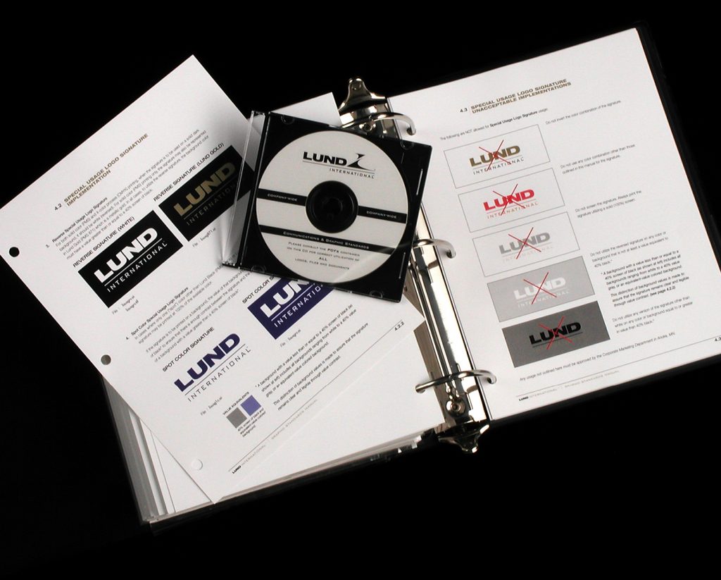 Lund International - DoubleTake Design, Inc.