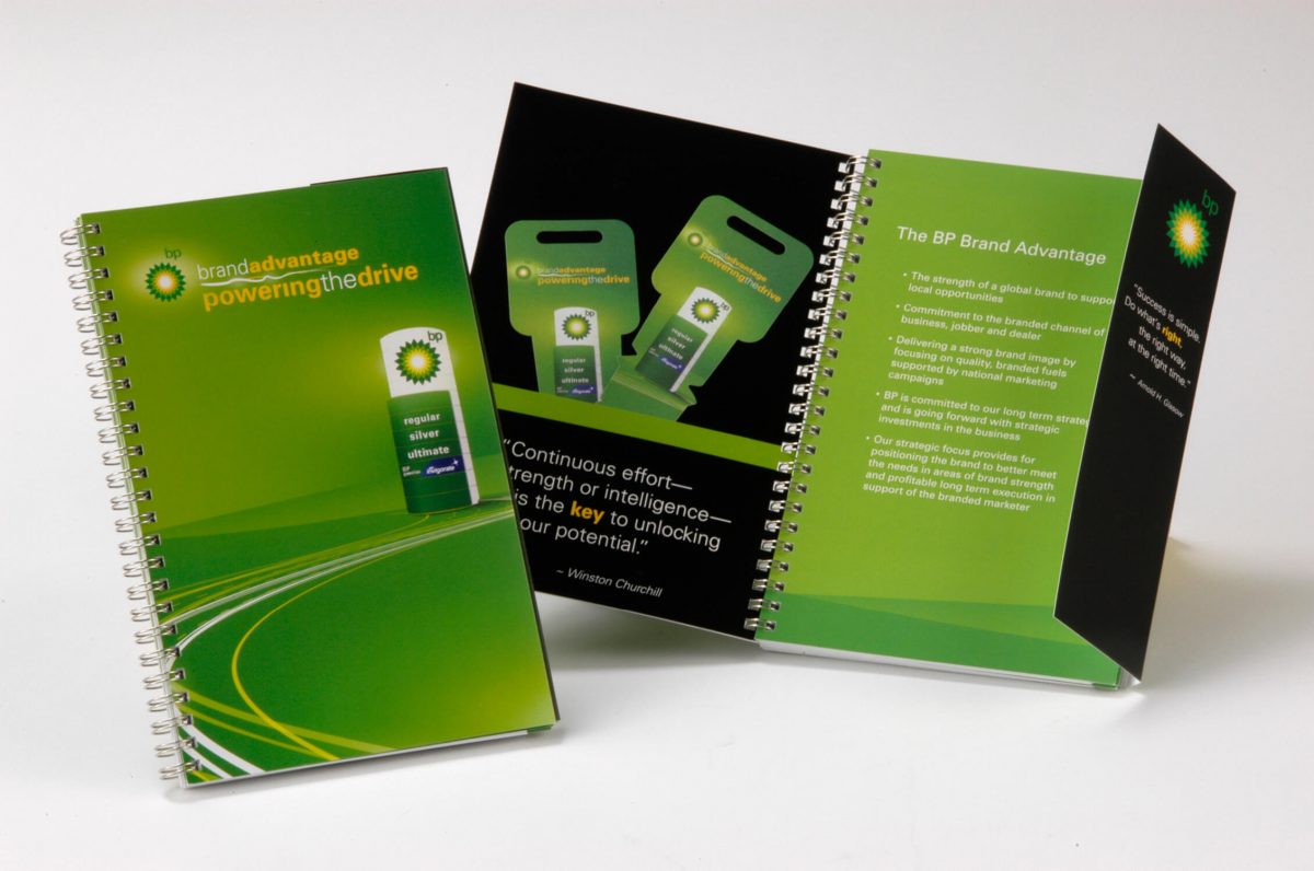 BP - DoubleTake Design, Inc.