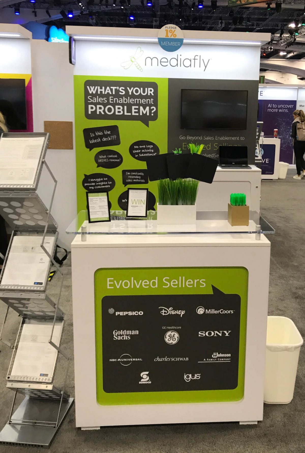 Mediafly — DoubleTake Design