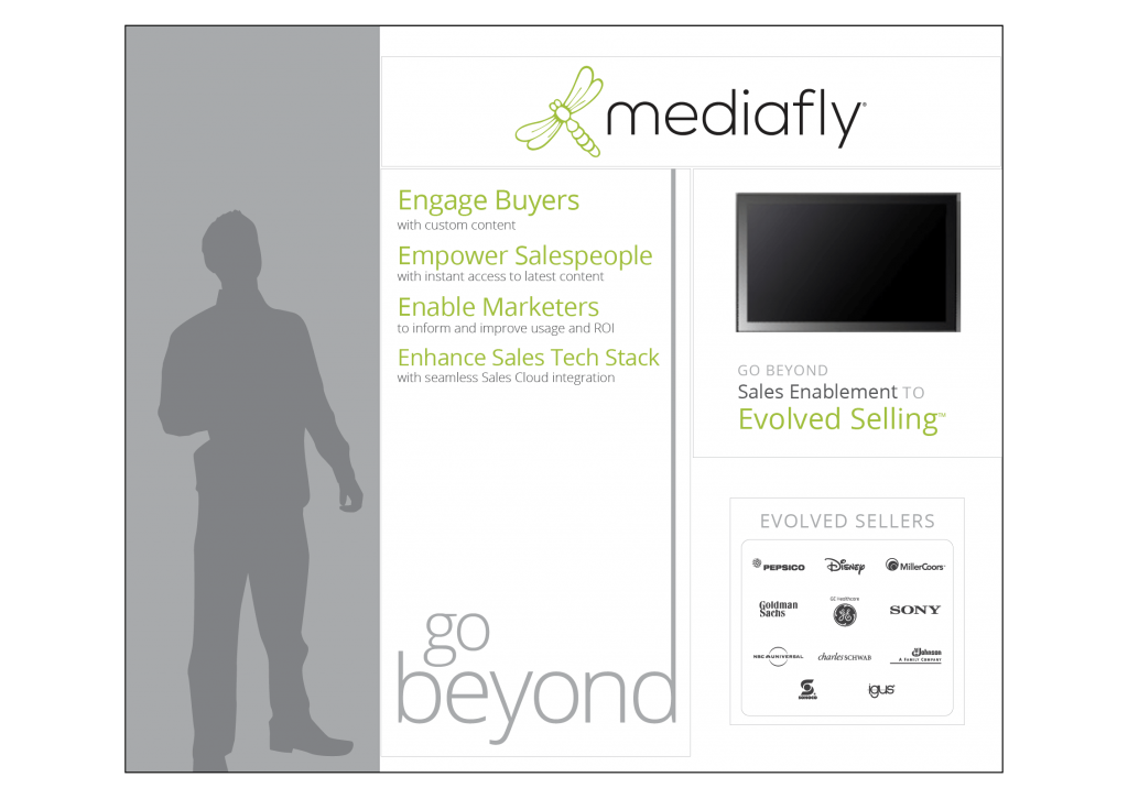 Mediafly — DoubleTake Design