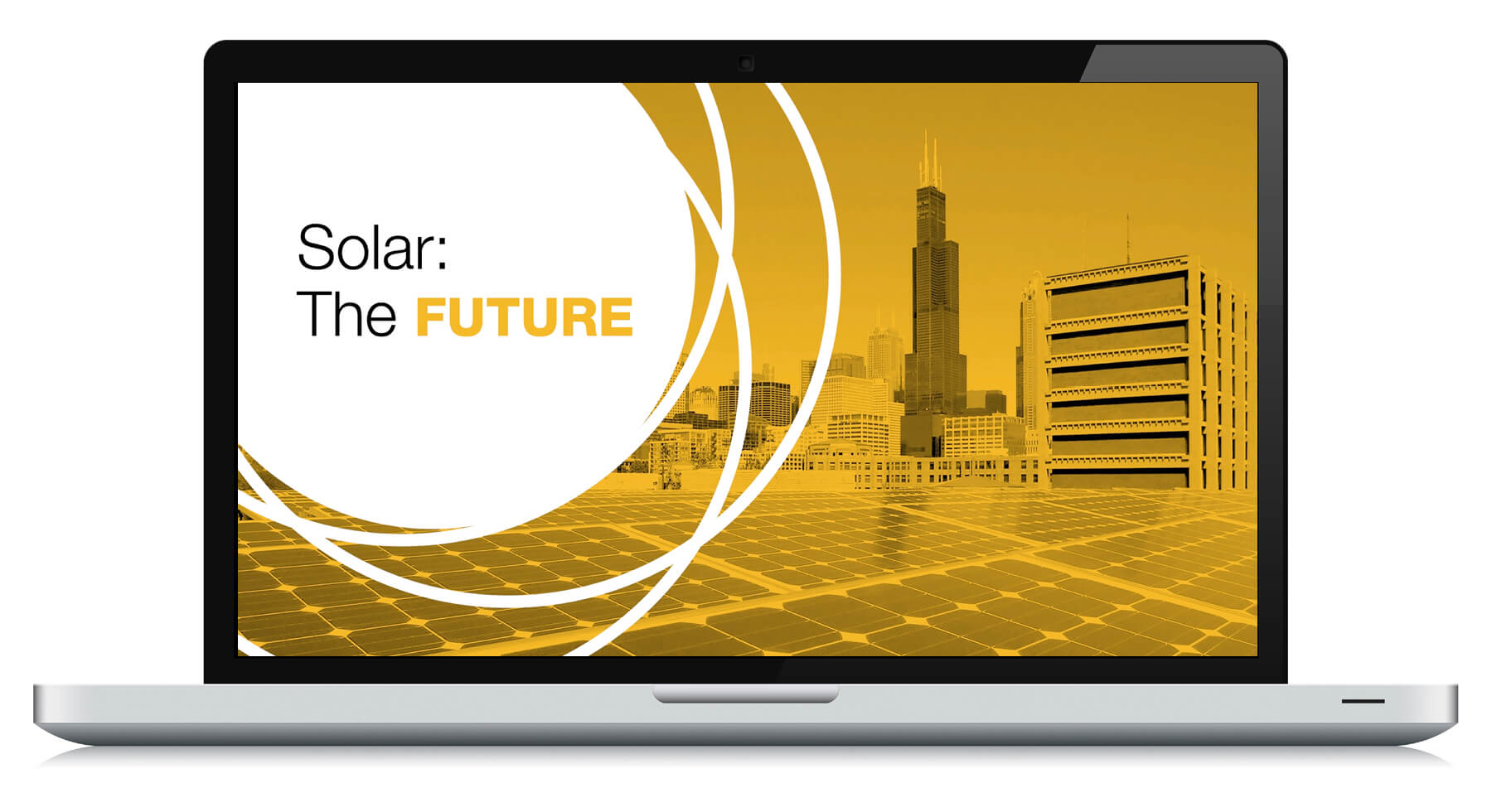 SoCore Energy Brand Revitalization — Website and Marketing Materials