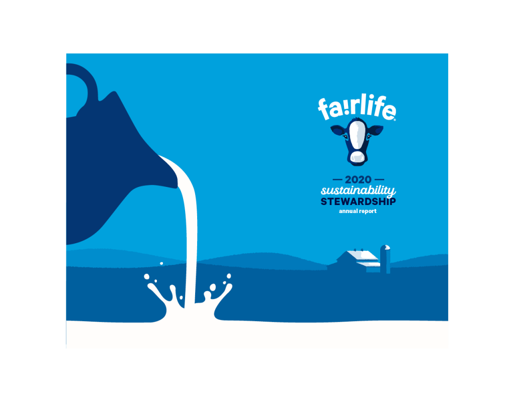fairlife, LLC - DoubleTake Design, Inc.