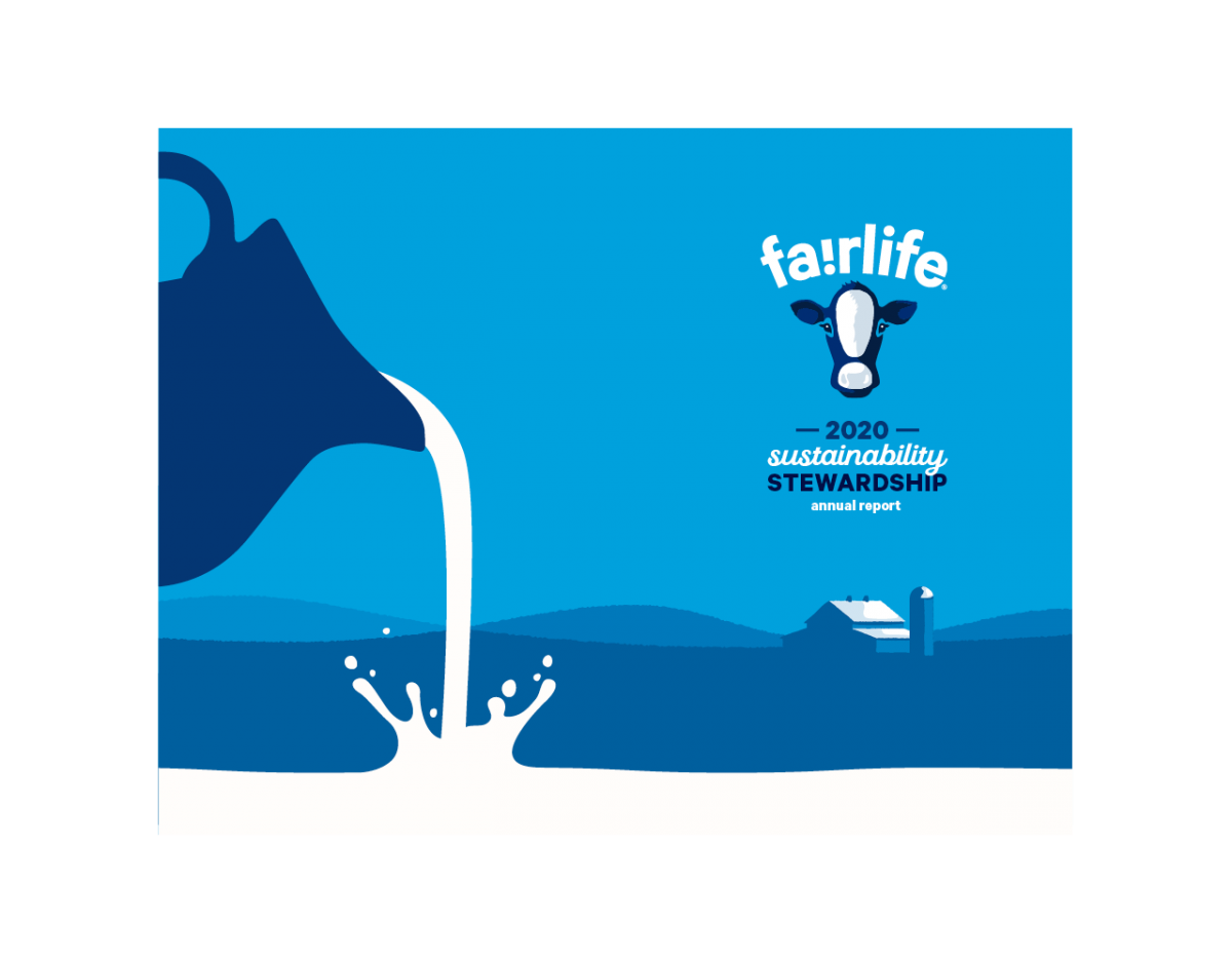 fairlife, LLC - DoubleTake Design, Inc.