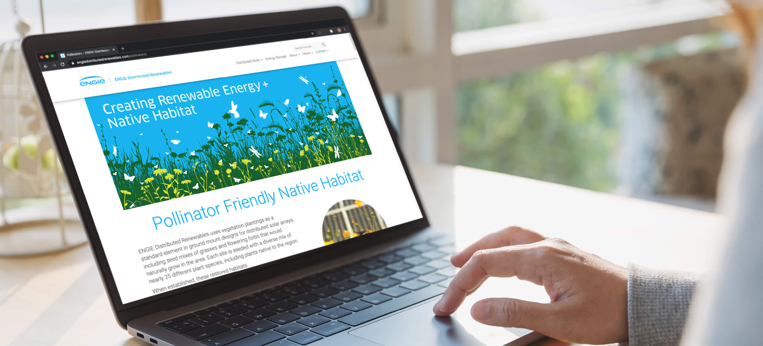 ENGIE Distributed Solar - DoubleTake Design, Inc.