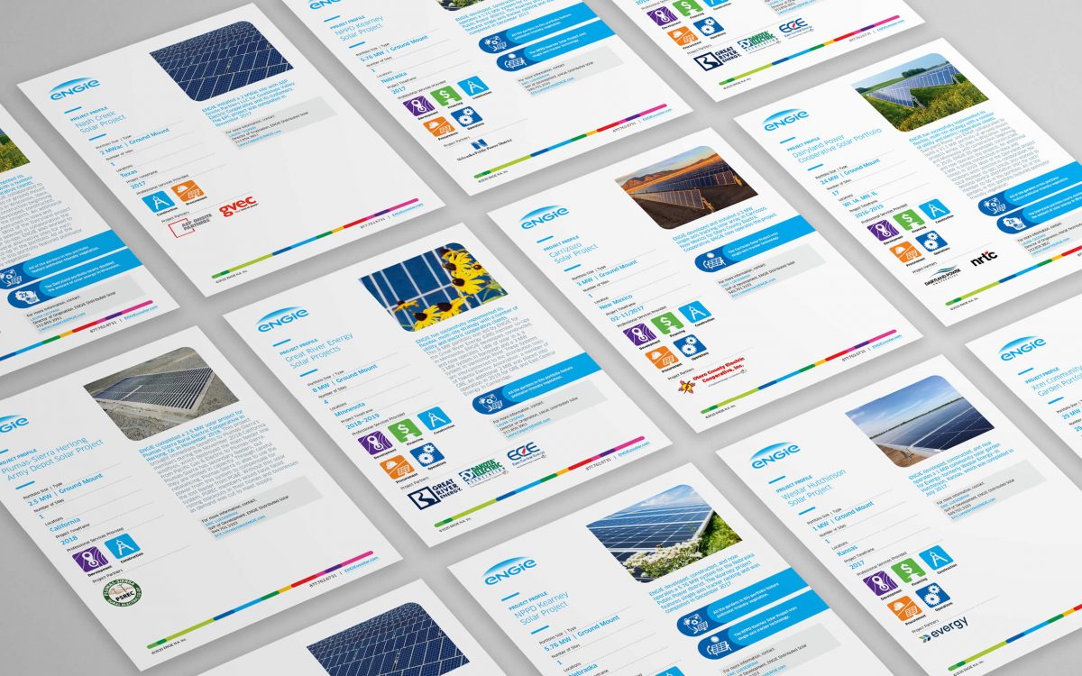 ENGIE Distributed Solar - DoubleTake Design, Inc.