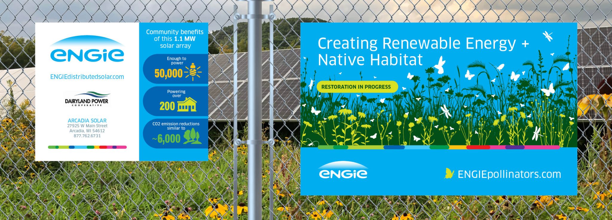 ENGIE Distributed Solar - DoubleTake Design, Inc.